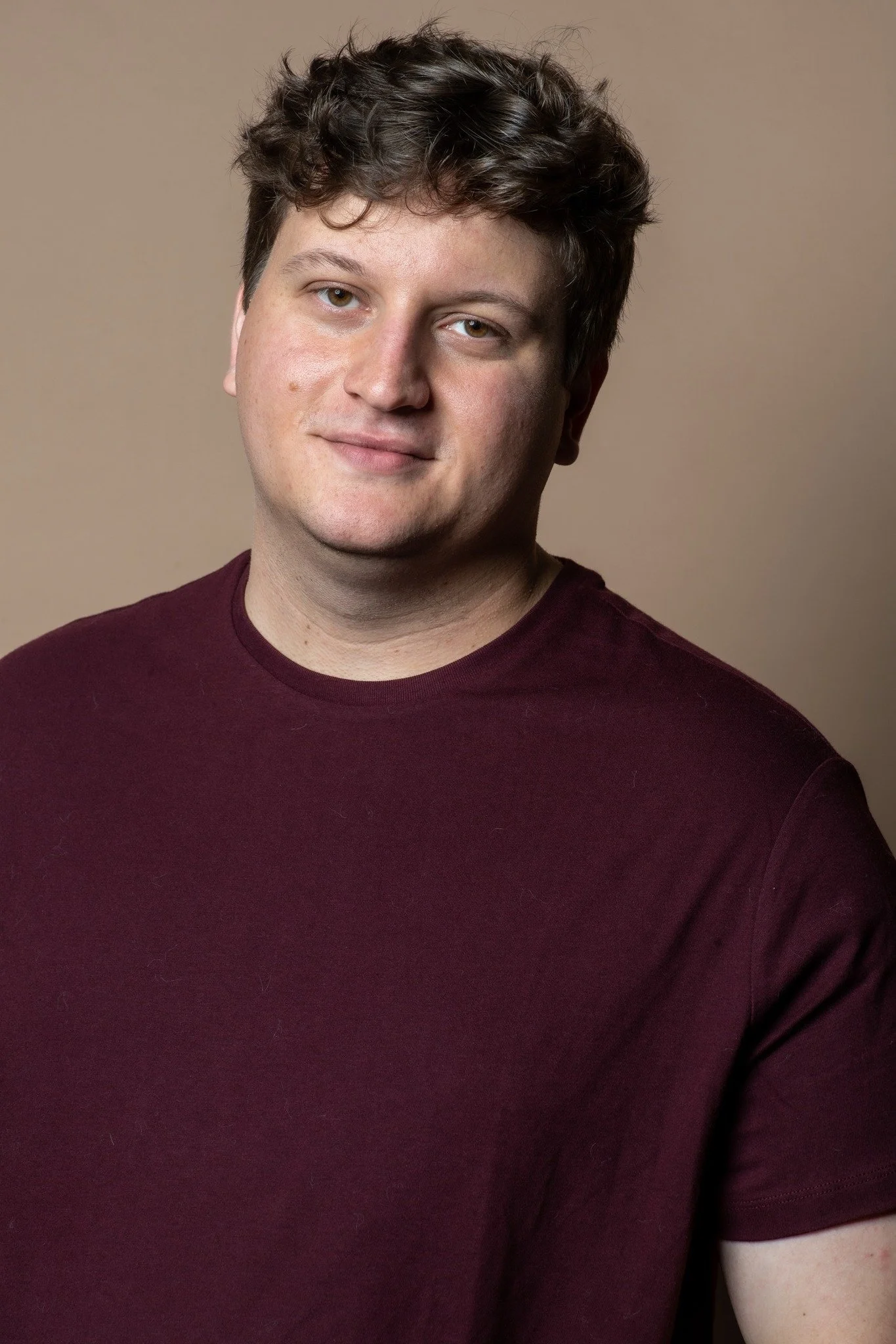 Alabama's Andrew Wilson Williams: Actor, Director, 3D Artist