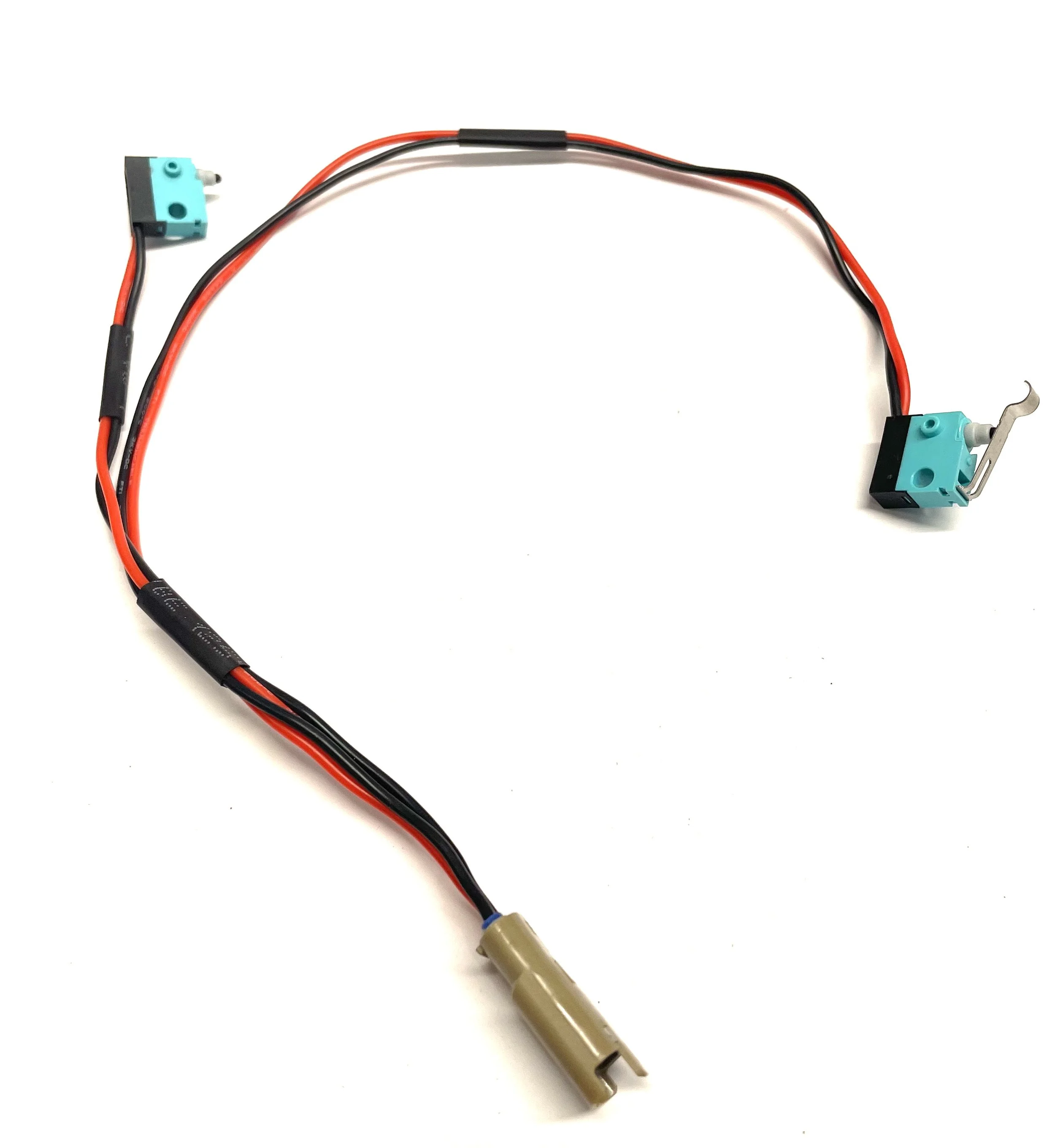 Tesla Model S Annual Service Kit — ReelDeal EV - EV Car Parts and ...