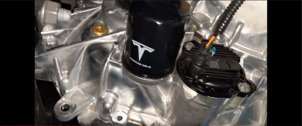 48v Tesla Cybertruck Battery — ReelDeal EV - EV Car Parts and Accessories