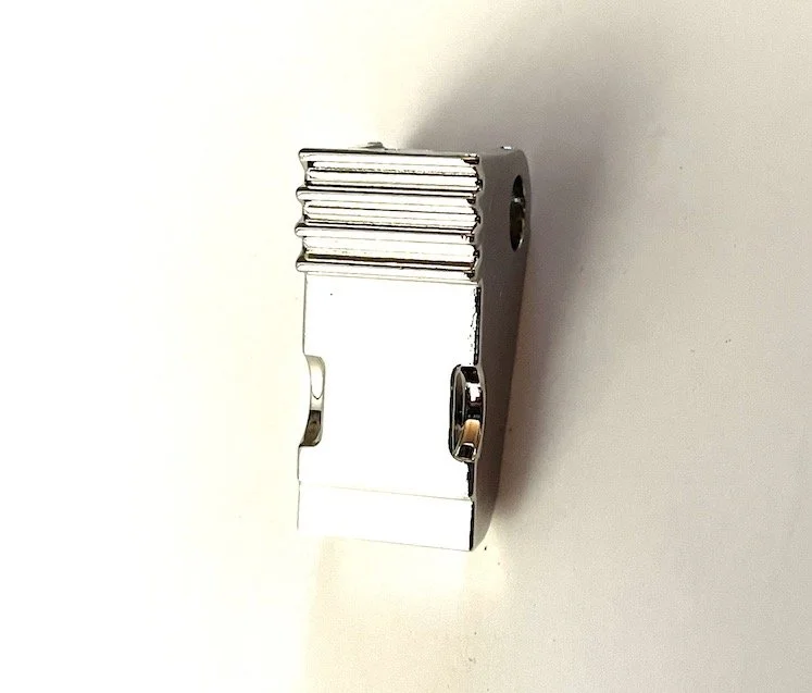 Tesla Model S Door Handle replacement parts for DIY'ers, Shops, or any ...