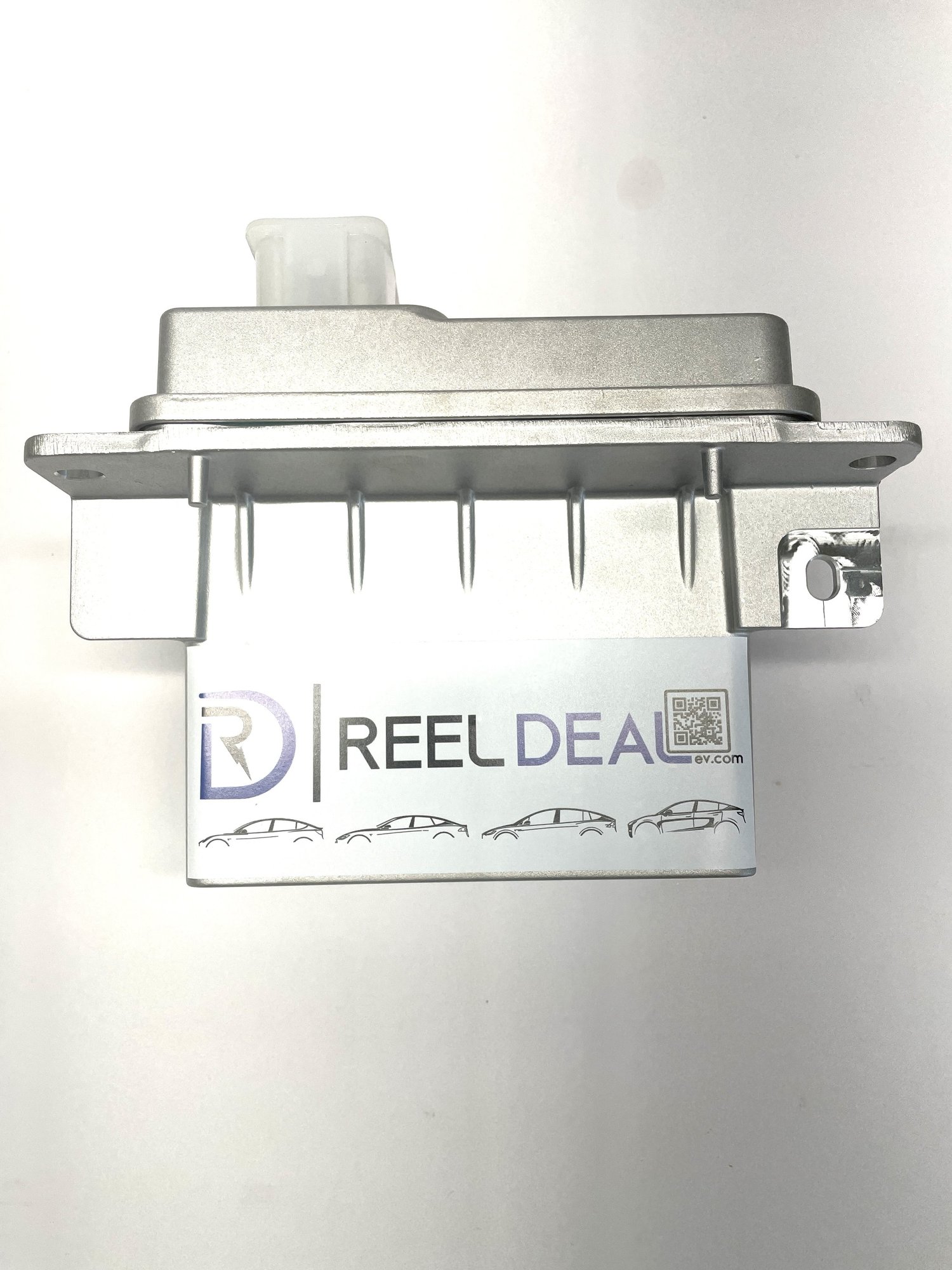 48v Tesla Cybertruck Battery — ReelDeal EV - EV Car Parts and Accessories