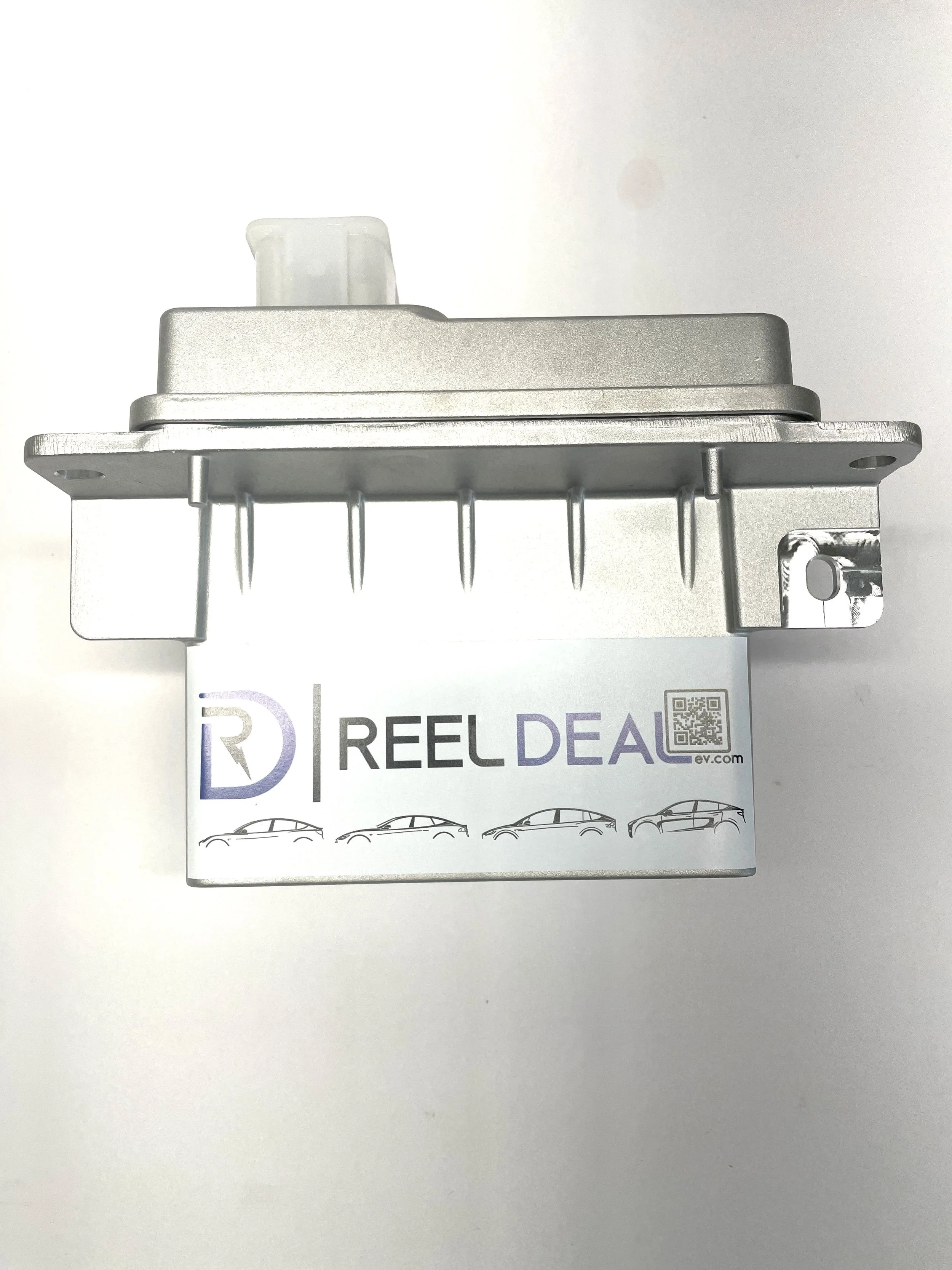 48v Tesla Cybertruck Battery — ReelDeal EV - EV Car Parts and Accessories
