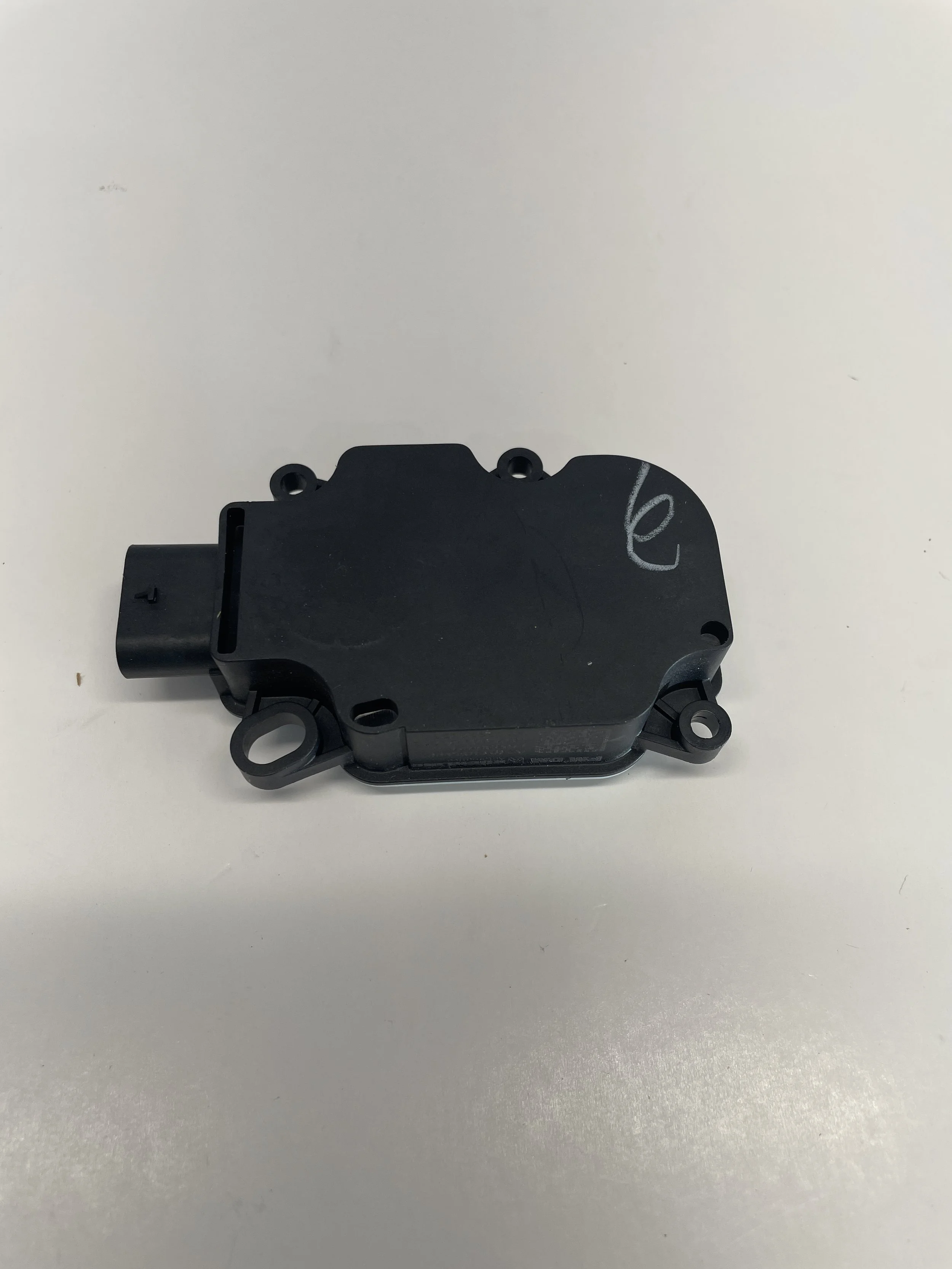 Tesla PCBA 1054968-01-A, LTE CONNECTIVITY, UBLOX GPS — ReelDeal EV - EV ...