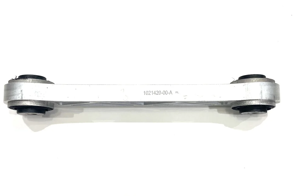 Tesla Model S Door Handle replacement parts for DIY'ers, Shops, or any ...