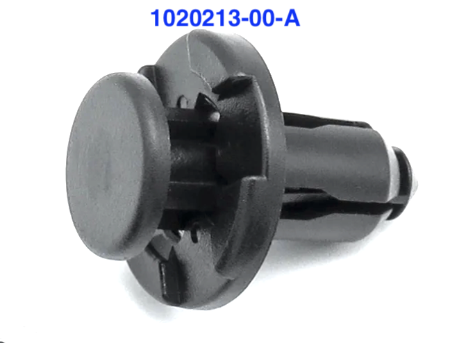 Tesla Model 3 and Y Charge Port Door — ReelDeal EV - EV Car Parts and ...