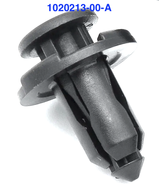 Tesla Model 3 and Y Charge Port Door — ReelDeal EV - EV Car Parts and ...