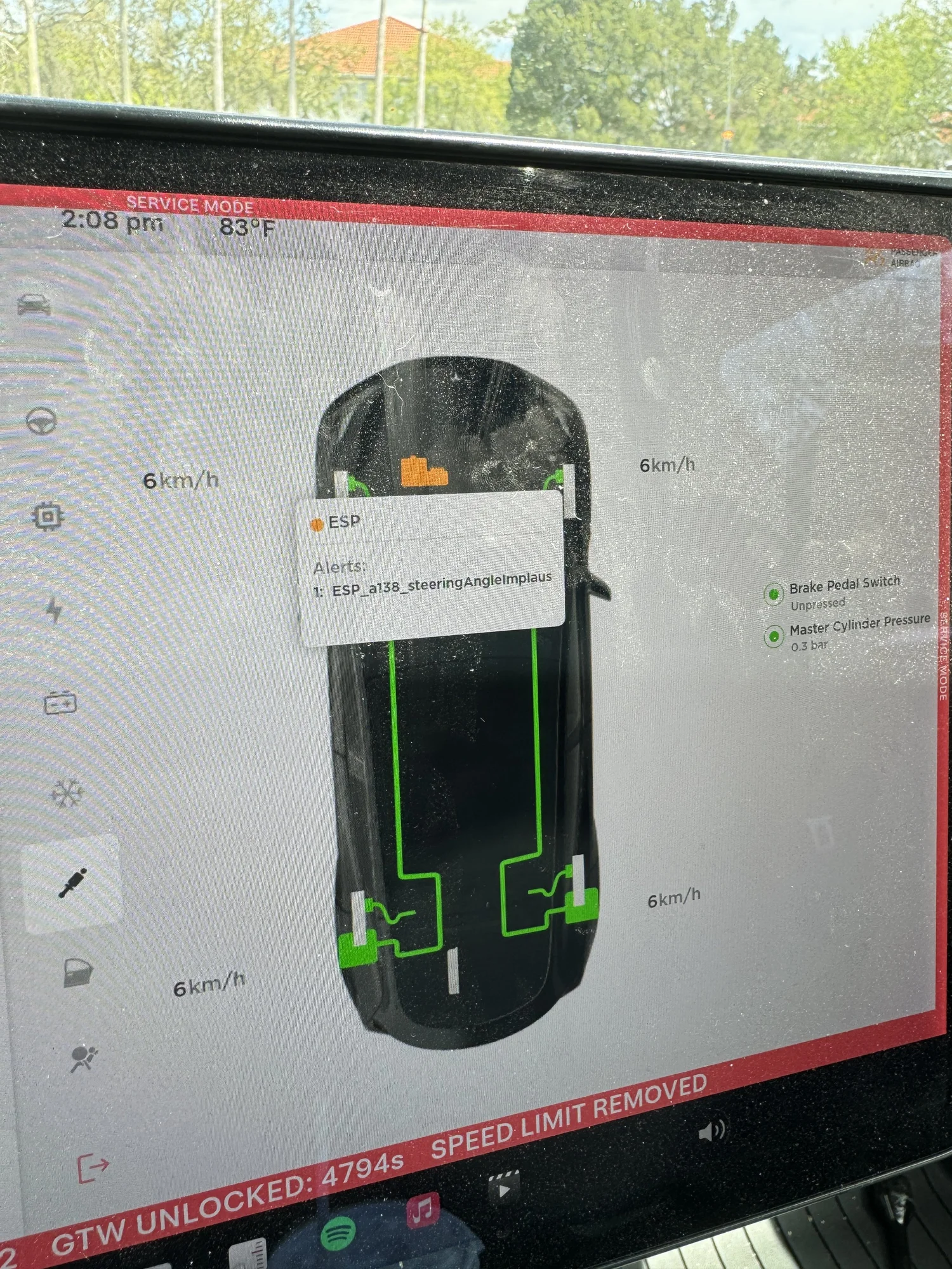 48v Tesla Cybertruck Battery — ReelDeal EV - EV Car Parts and Accessories