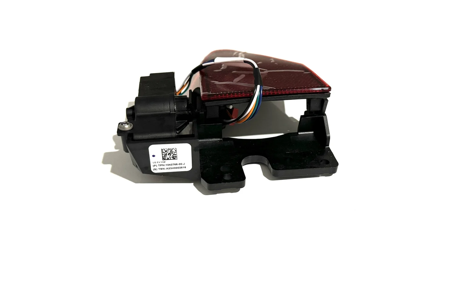 Tesla Model S Door Handle replacement parts for DIY'ers, Shops, or any ...