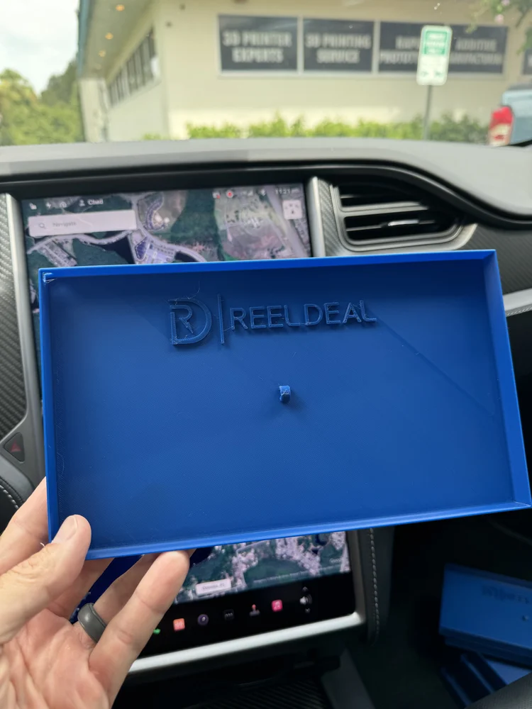 48v Tesla Cybertruck Battery — ReelDeal EV - EV Car Parts and Accessories