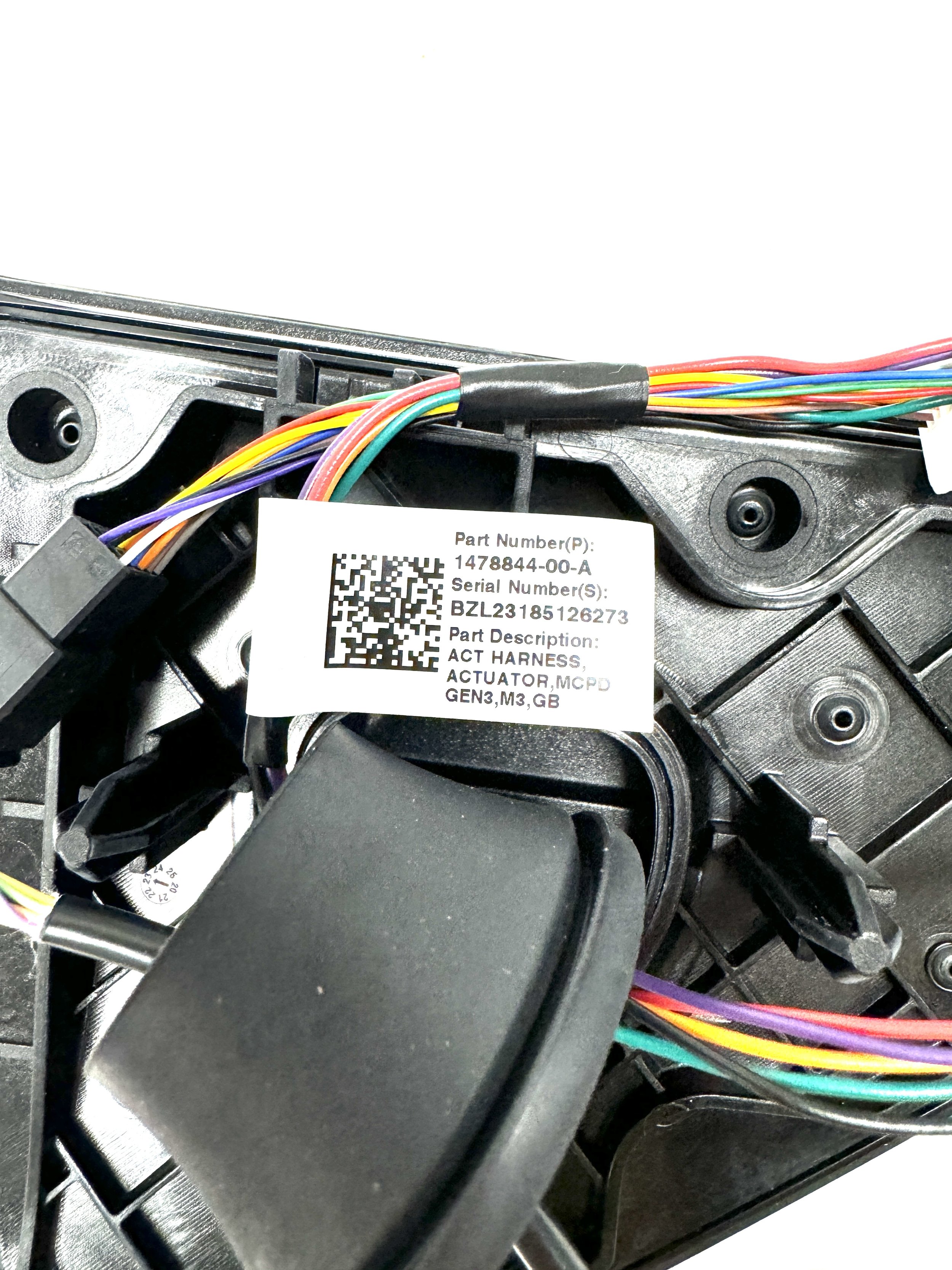 48v Tesla Cybertruck Battery — ReelDeal EV - EV Car Parts and Accessories