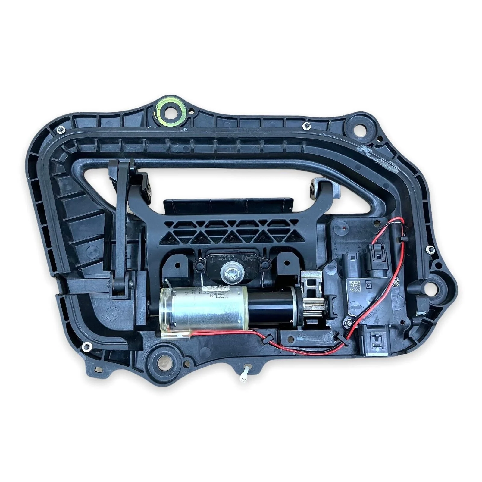 Tesla Model S Newer Handles — ReelDeal EV - EV Car Parts and Accessories