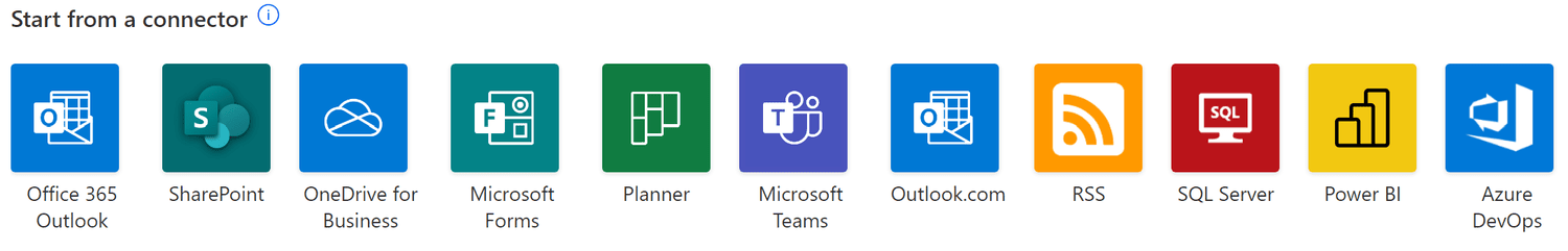 Microsoft Power Automate: The Powerful, Low-Code/No-Code Workflow Automation Tool — Helping ...