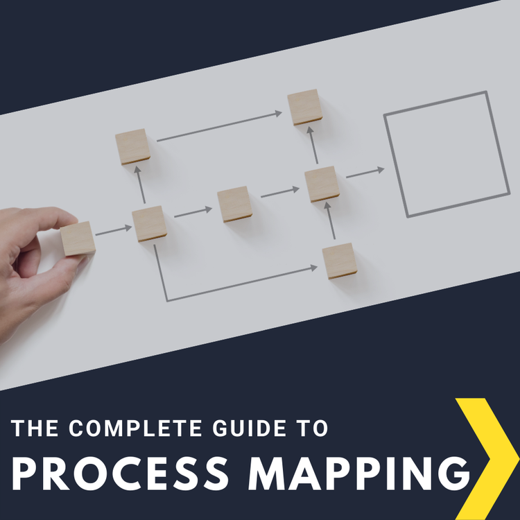 Process Mapping: Complete Guide for Getting Started with Examples and ...
