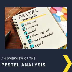 PESTEL Analysis: Understanding the External Factors that Impact Your ...
