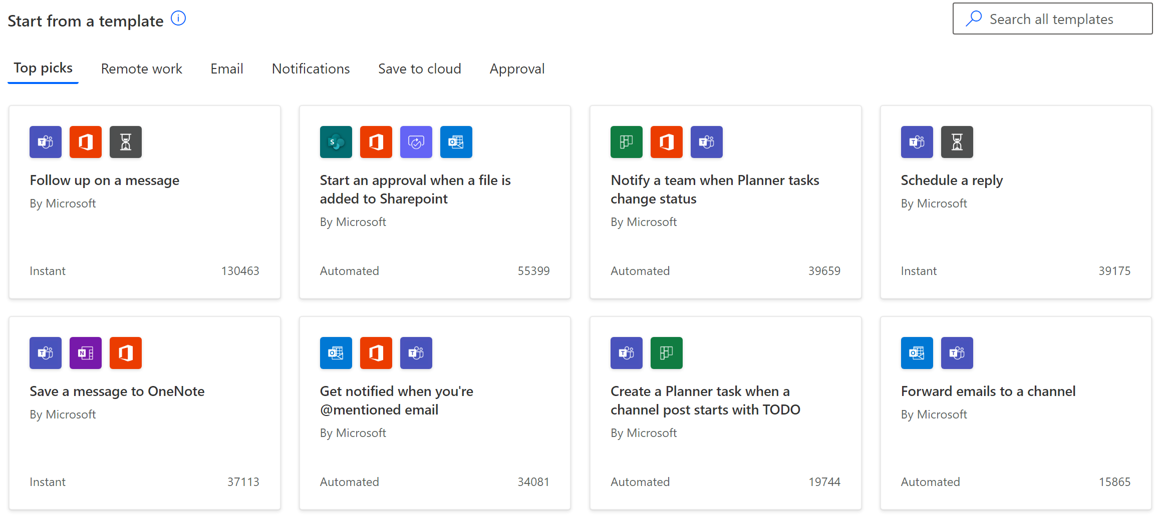 Microsoft Power Automate: The Powerful, Low-Code/No-Code Workflow ...
