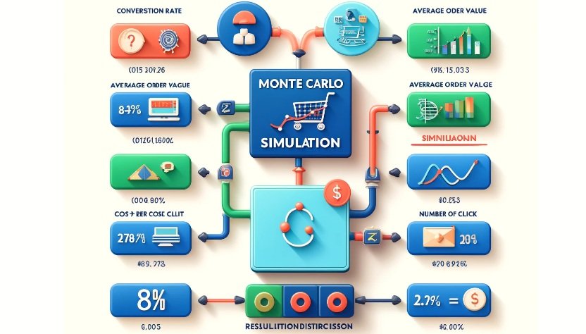 Monte Carlo Simulation in Marketing: An Example — Helping Companies ...