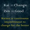 The Kaizen Method: 5 Steps to Getting Started with Kaizen — Bob Stanke ...