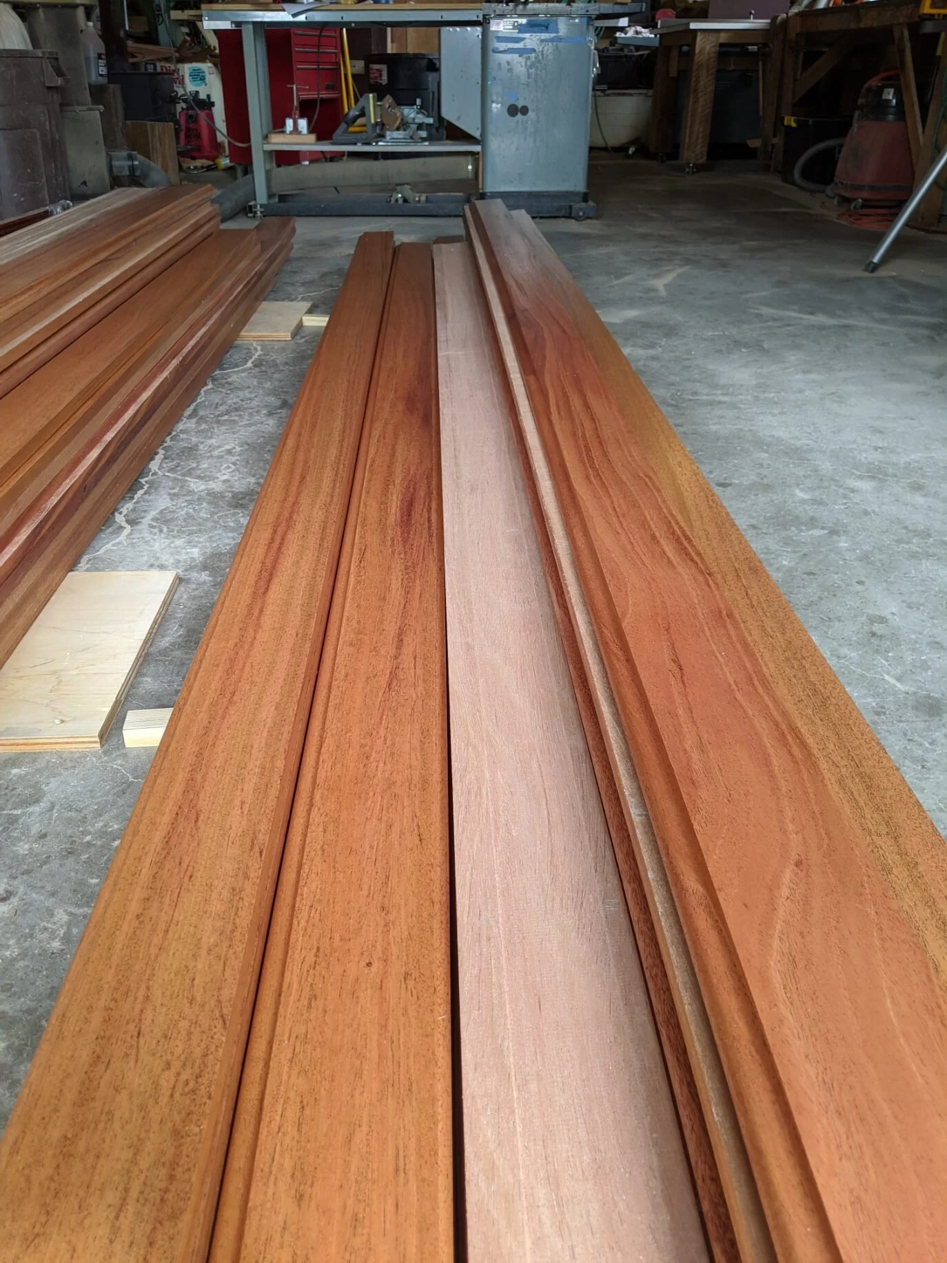 Millwork and Products — Tabor Millwork