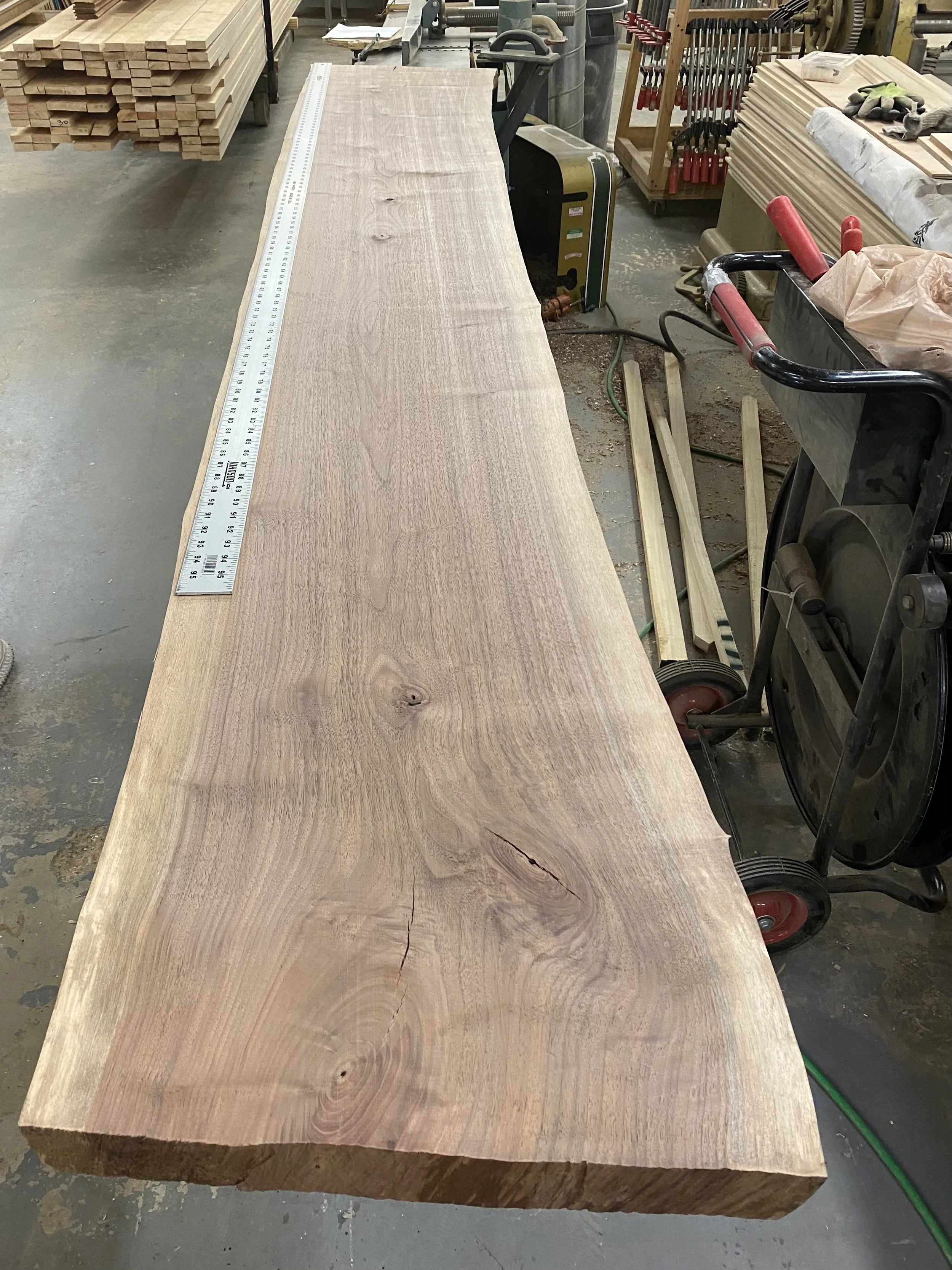 Mantles | Explore Custom Mantles Today — Tabor Millwork -- Offering ...