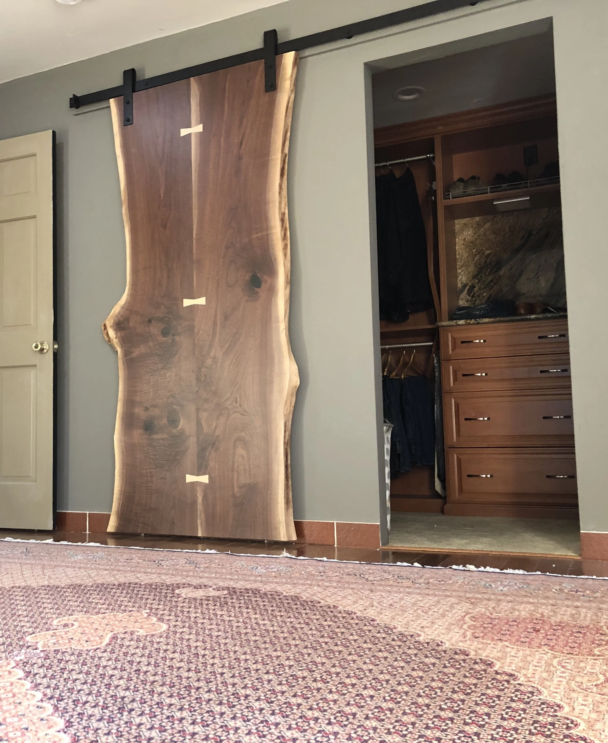 Custom Doors — Tabor Millwork