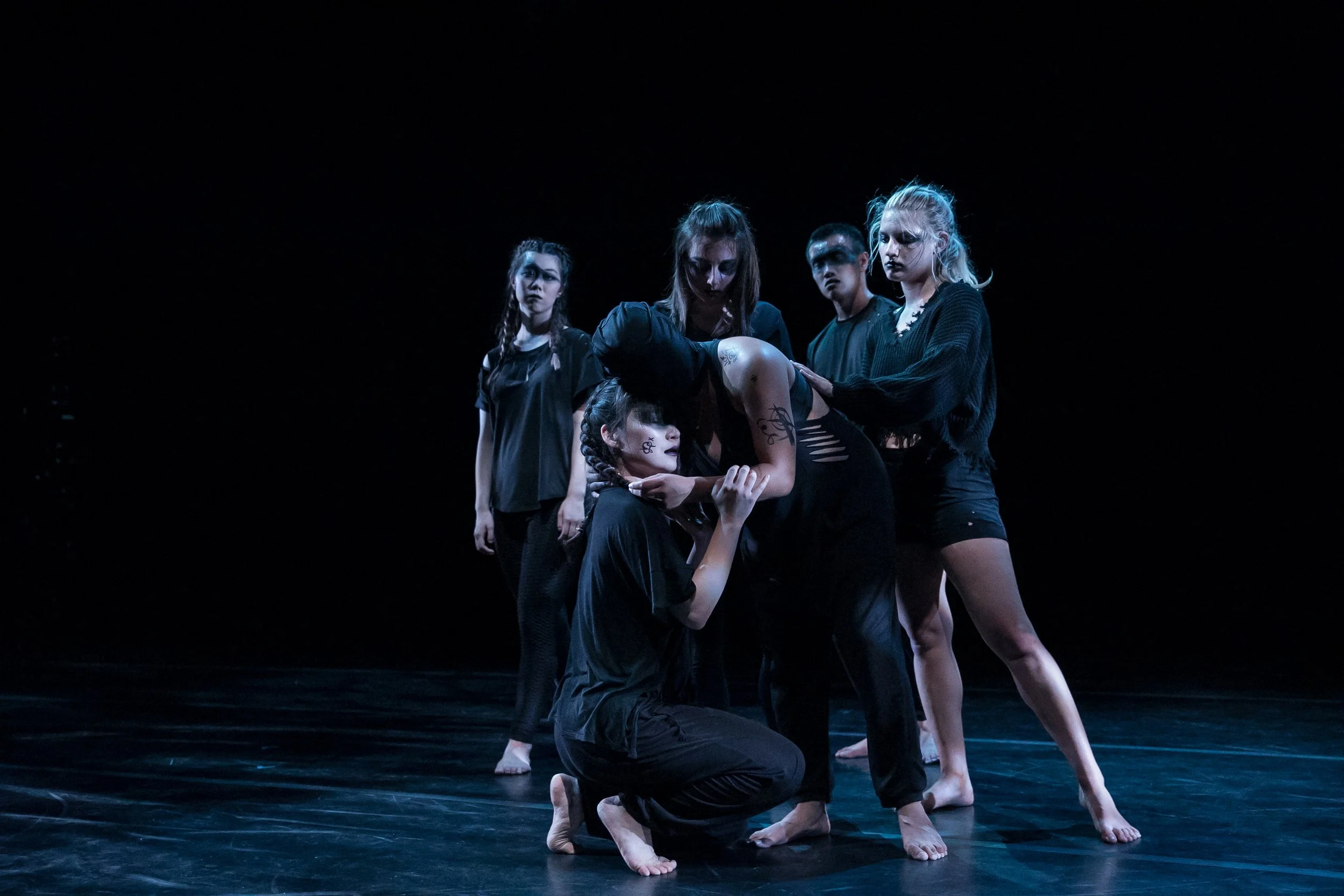 PERFORMANCE — SOJUNG LIM 임소정