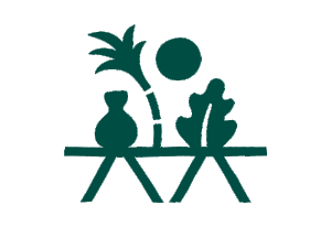 Mahi ‘ai Table