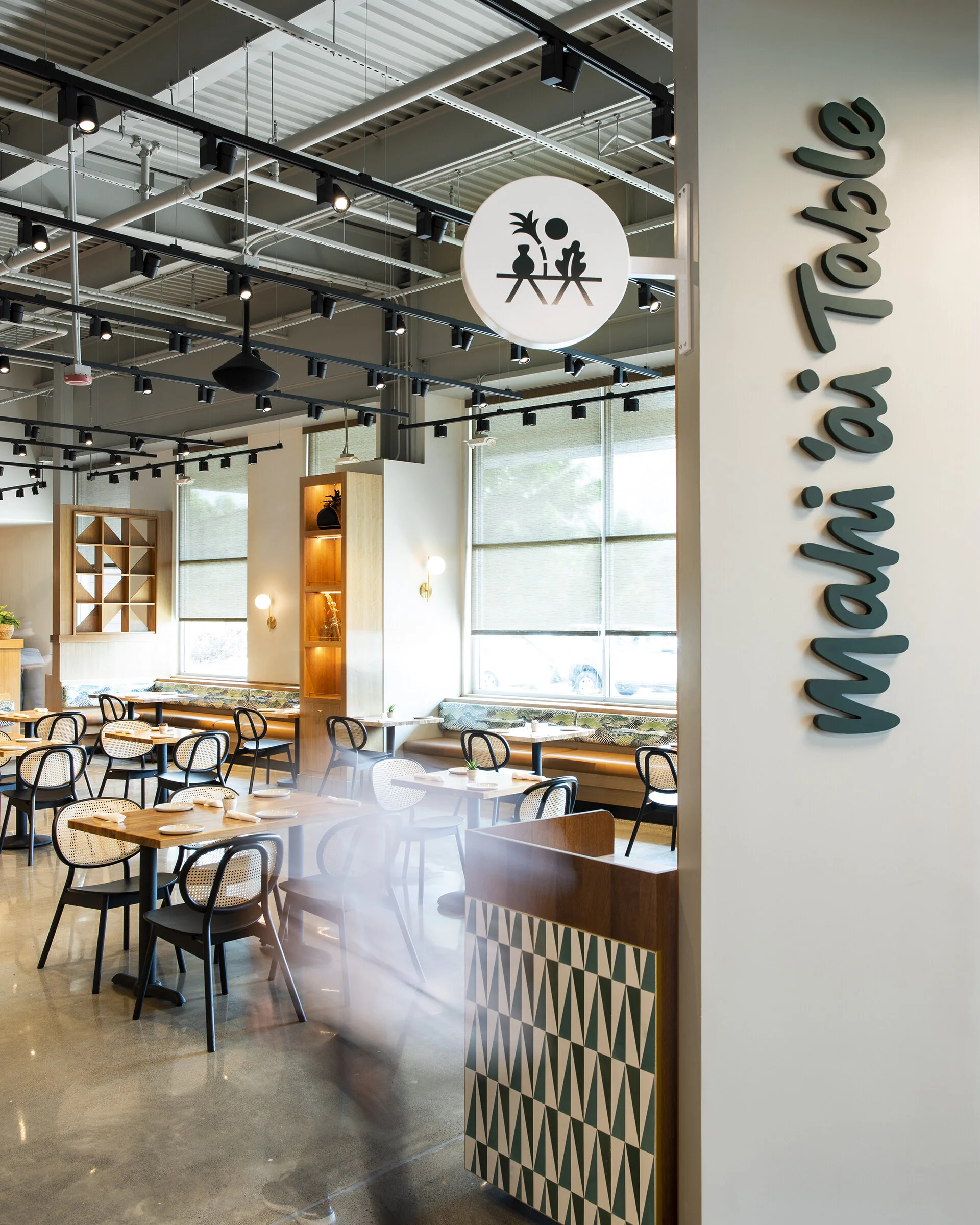 Reservations — Mahi ‘ai Table