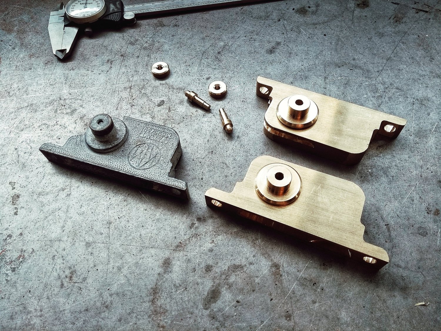 Window Expanders — RANKIN & BOND