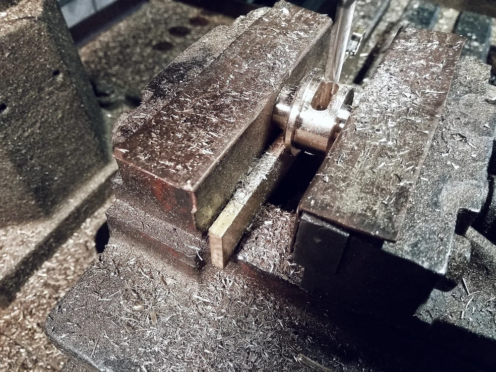 Window Expanders — RANKIN & BOND