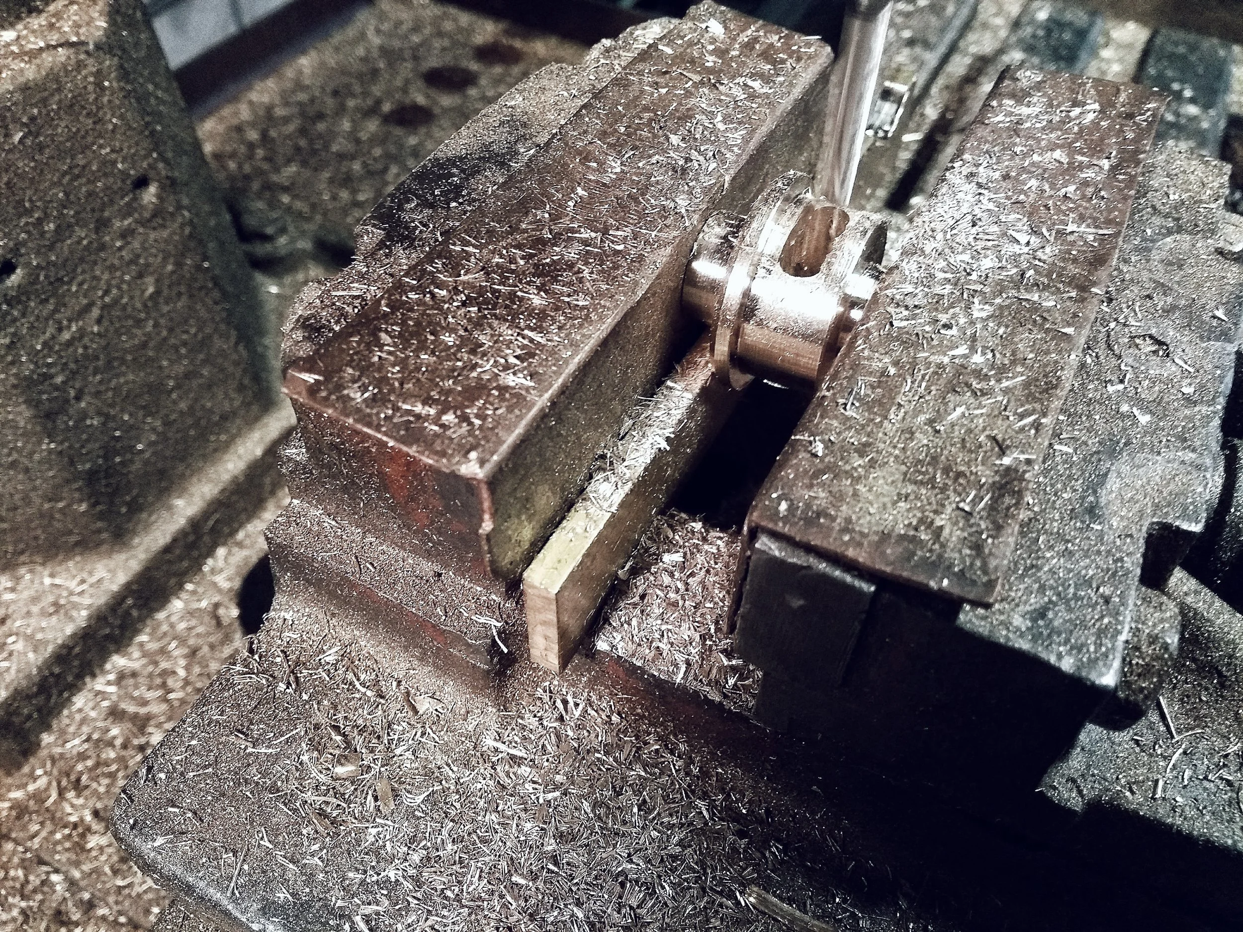 Window Expanders — RANKIN & BOND