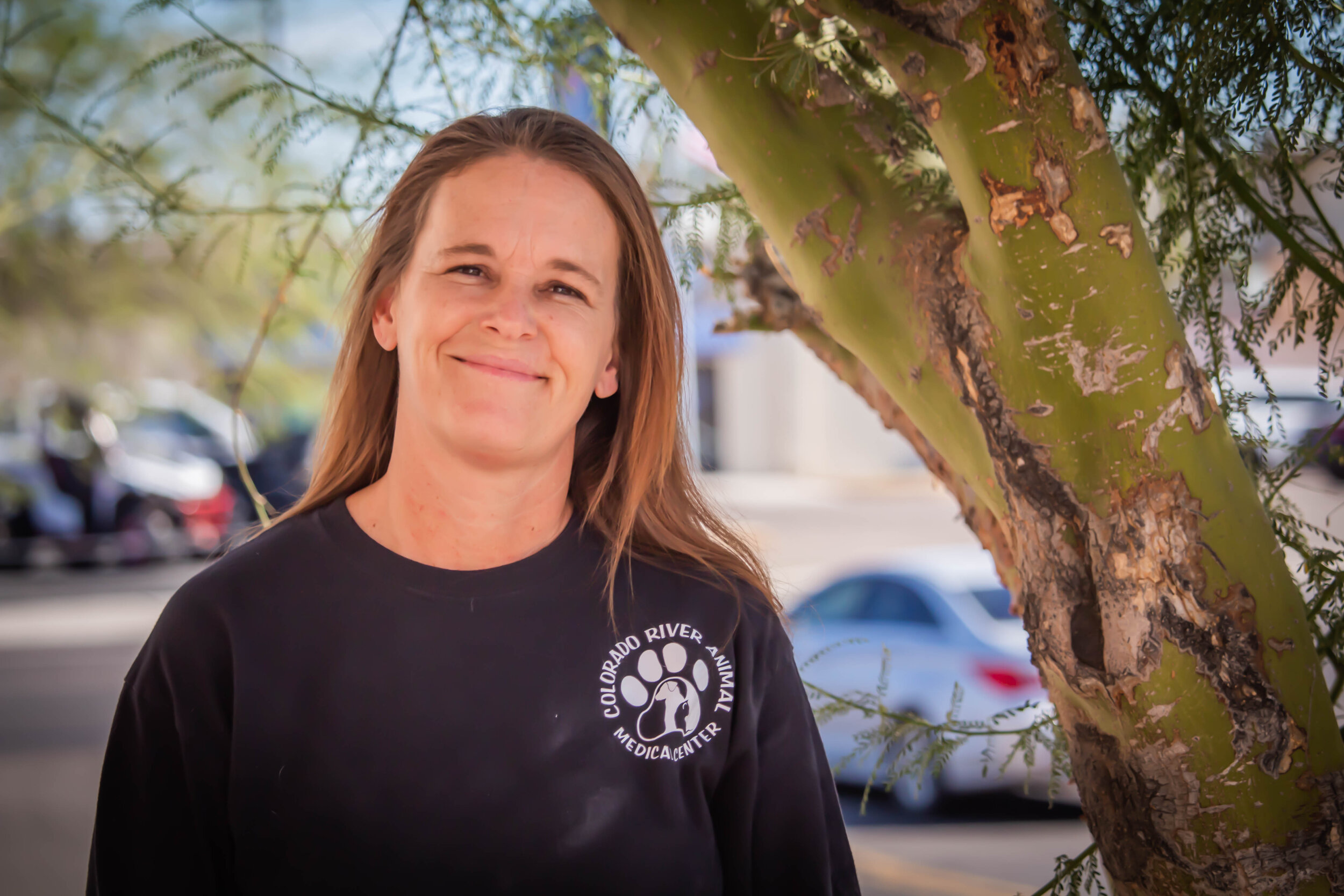 Our Team — Colorado River Animal Medical Center