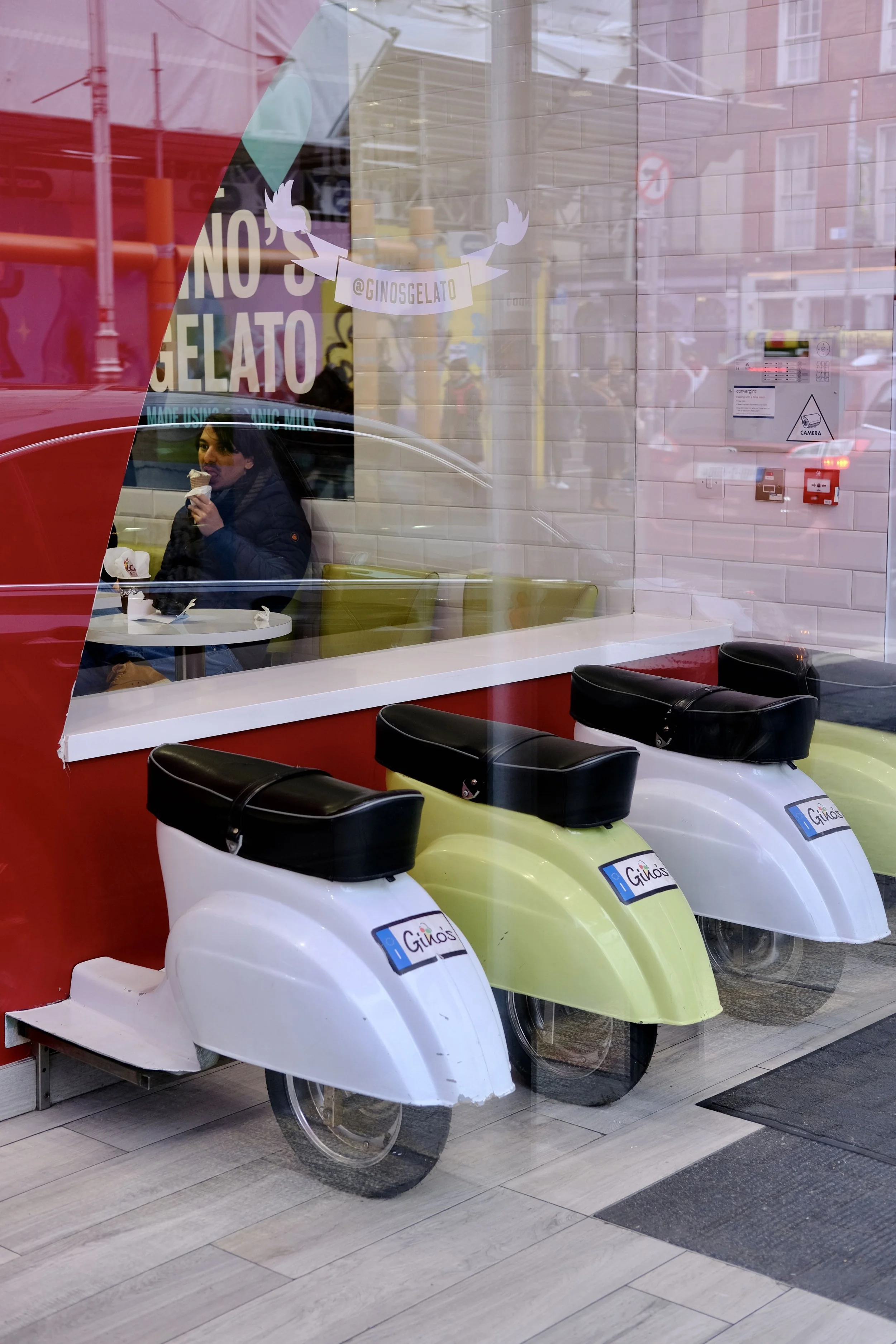 Color Photography — Meteco nel Mondo