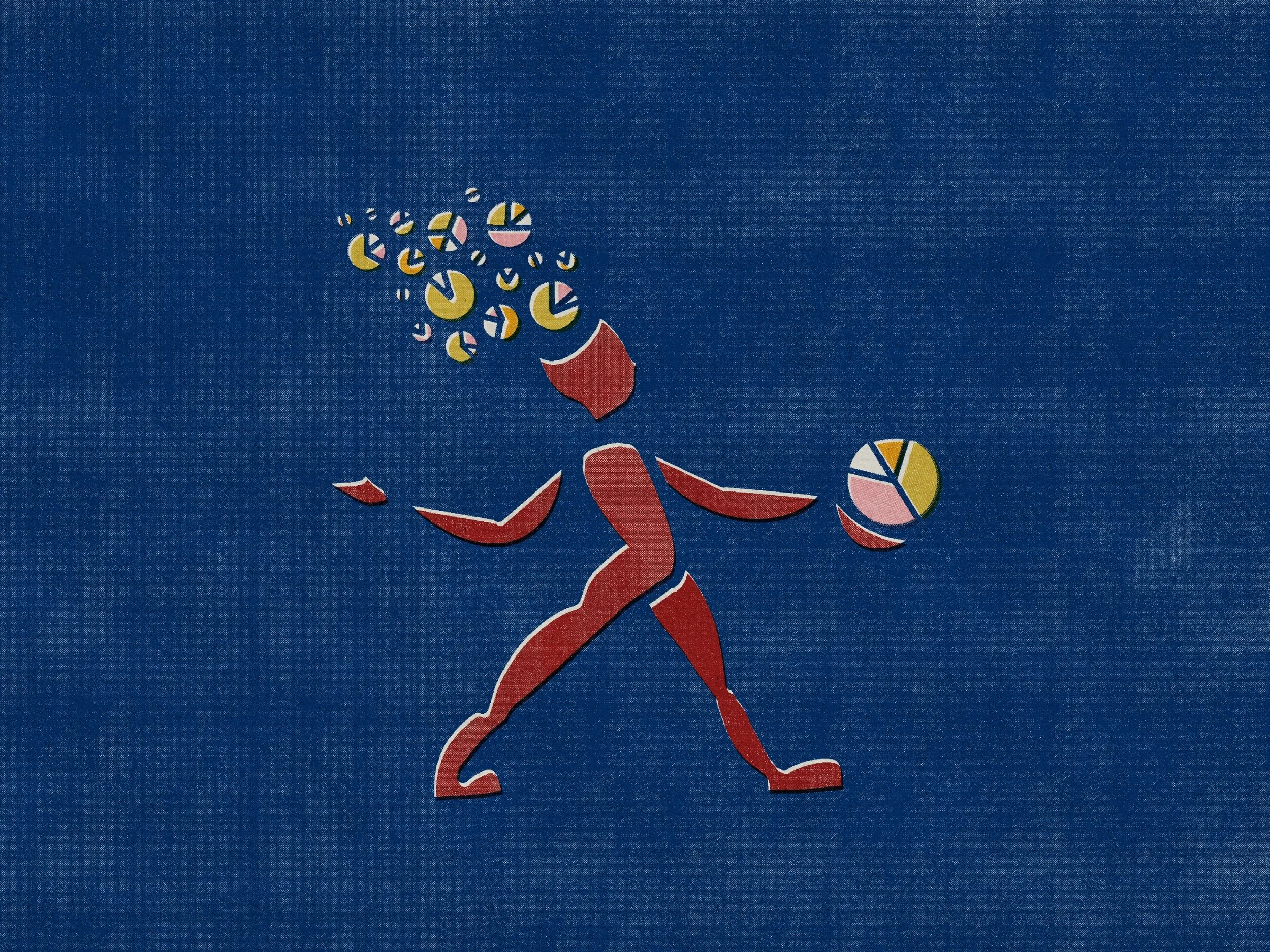 Illustrations examples by a Freelance Data Visualization and ...