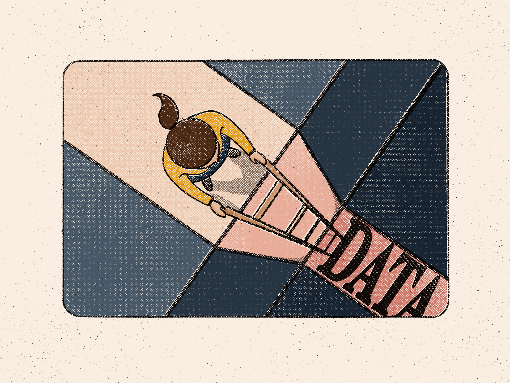 Illustrations examples by a Freelance Data Visualization and ...