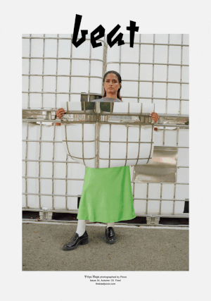 BEAT