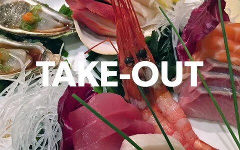 Sushi Shige - Japanese Restaurant