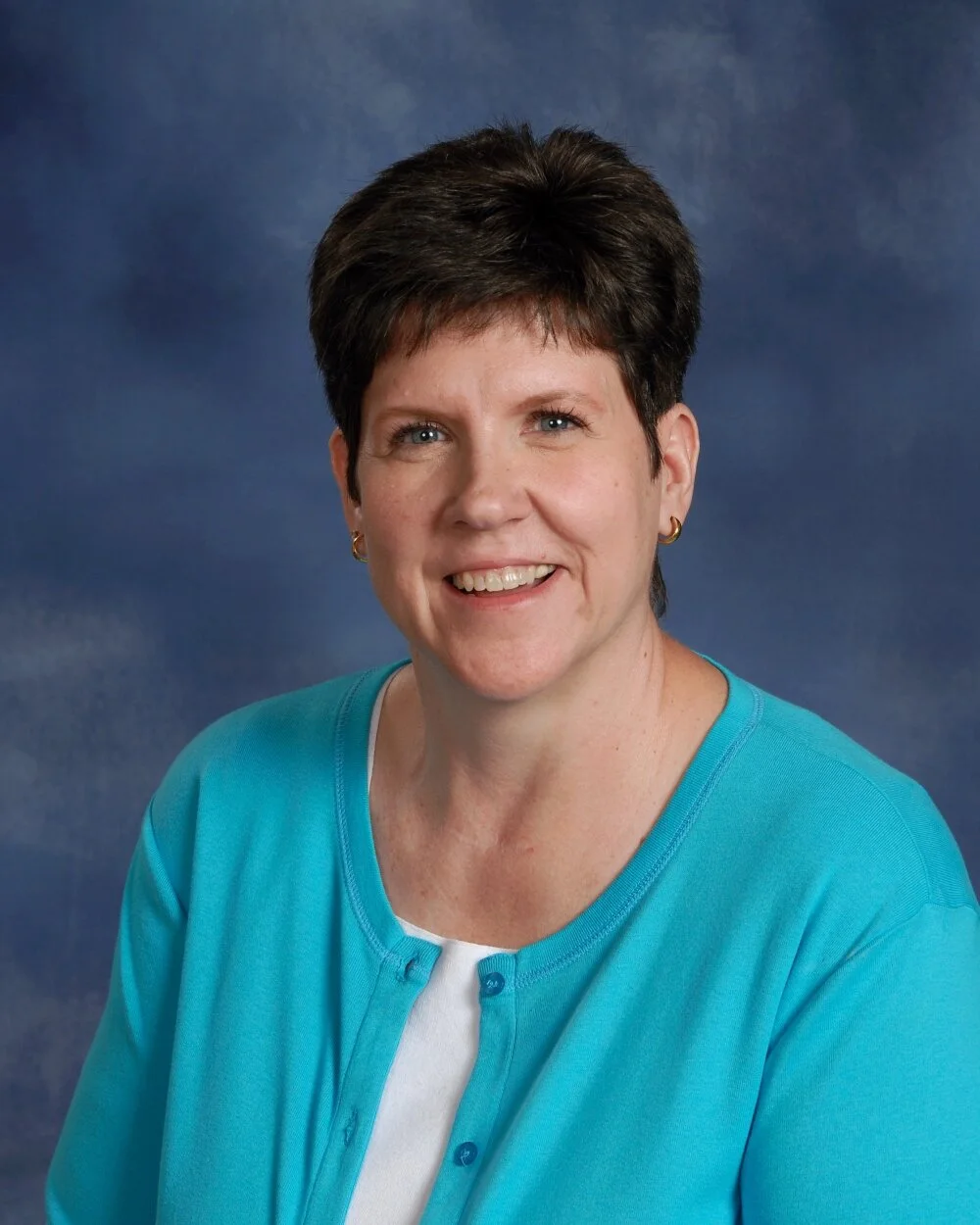 Staff — Grace Community CRC