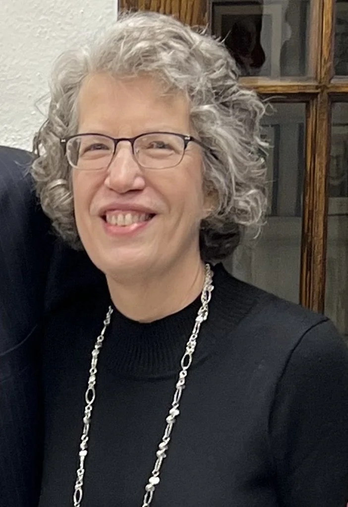 Staff — Grace Community CRC