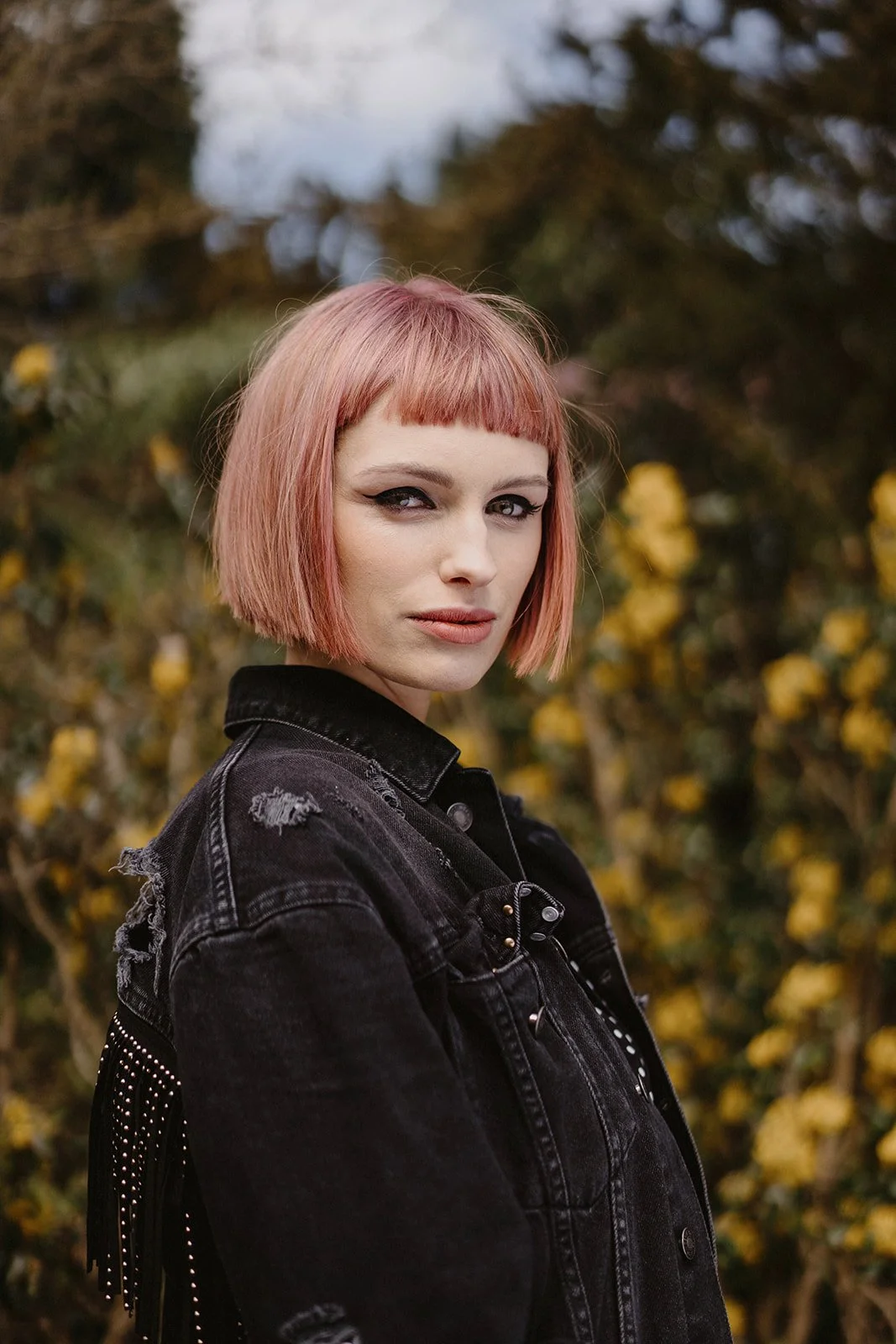 Hair Services — the nook hair