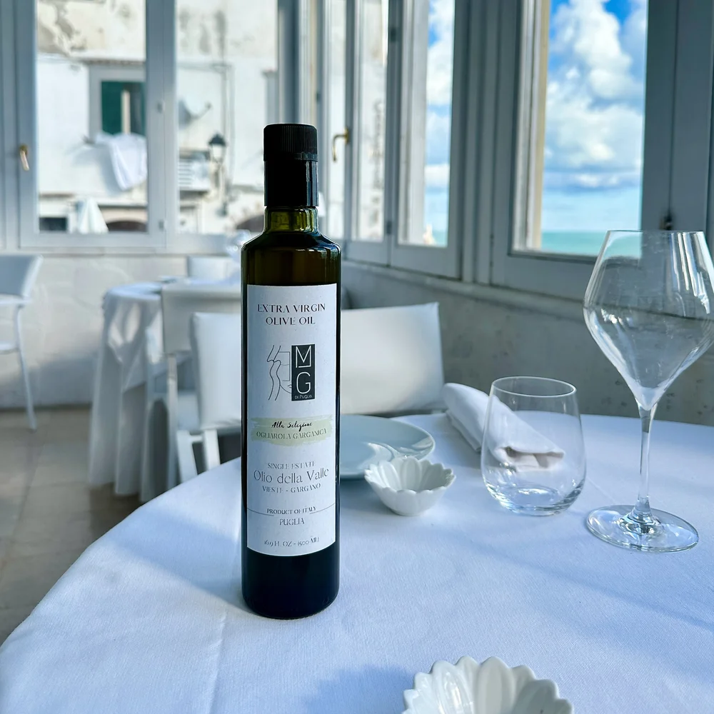 Award Winning Extra Virgin Olive Oil and Artisan Foods from Puglia ...