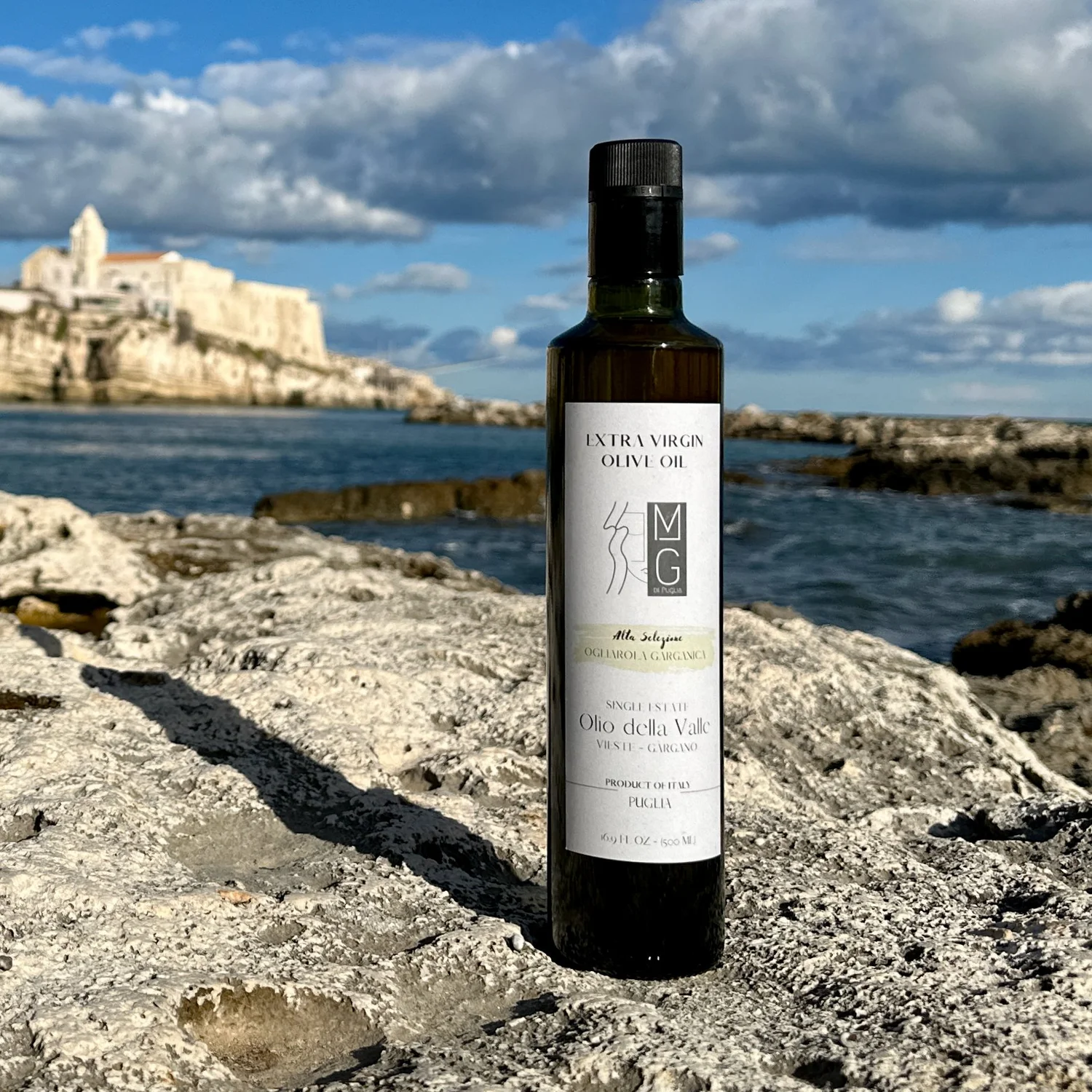 Award Winning Extra Virgin Olive Oil and Artisan Foods from Puglia, Italy. — Mariella & Grace