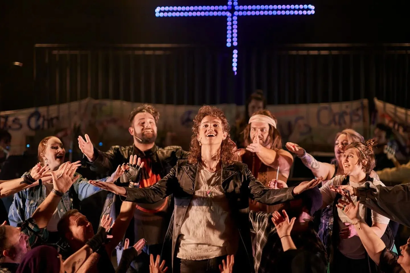 Tyler Andrew - About