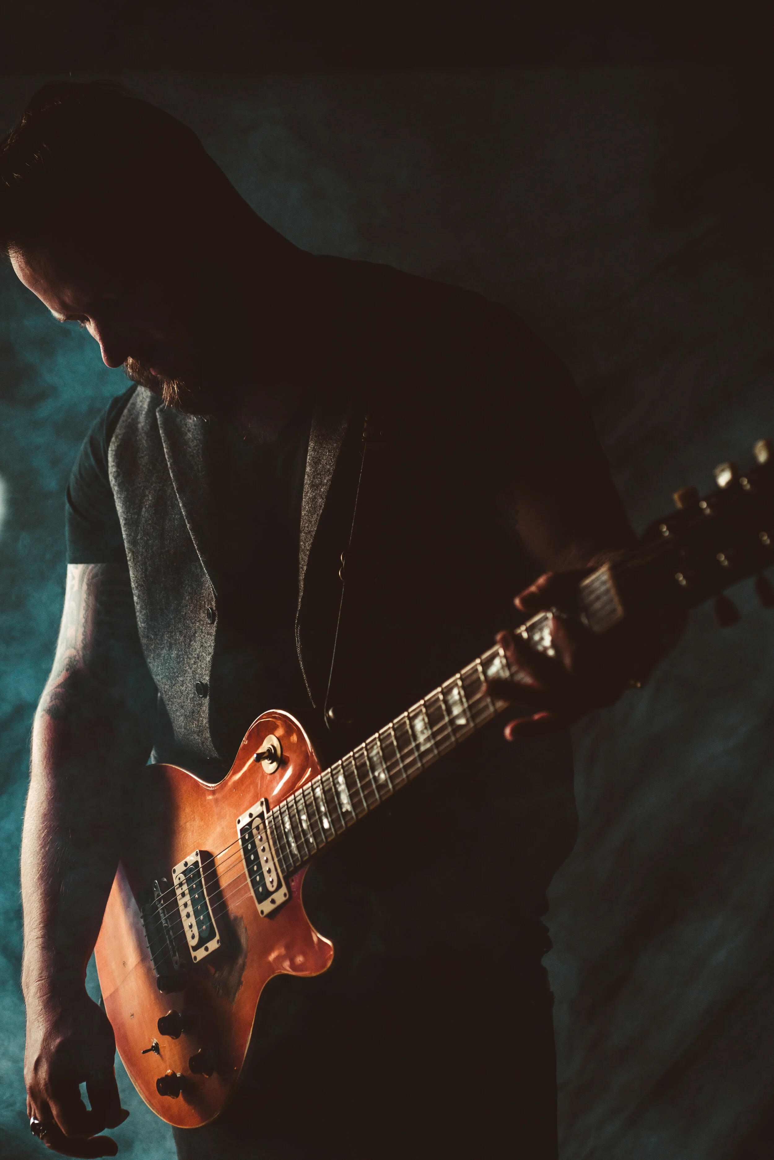 Merch — STRIKING COPPER