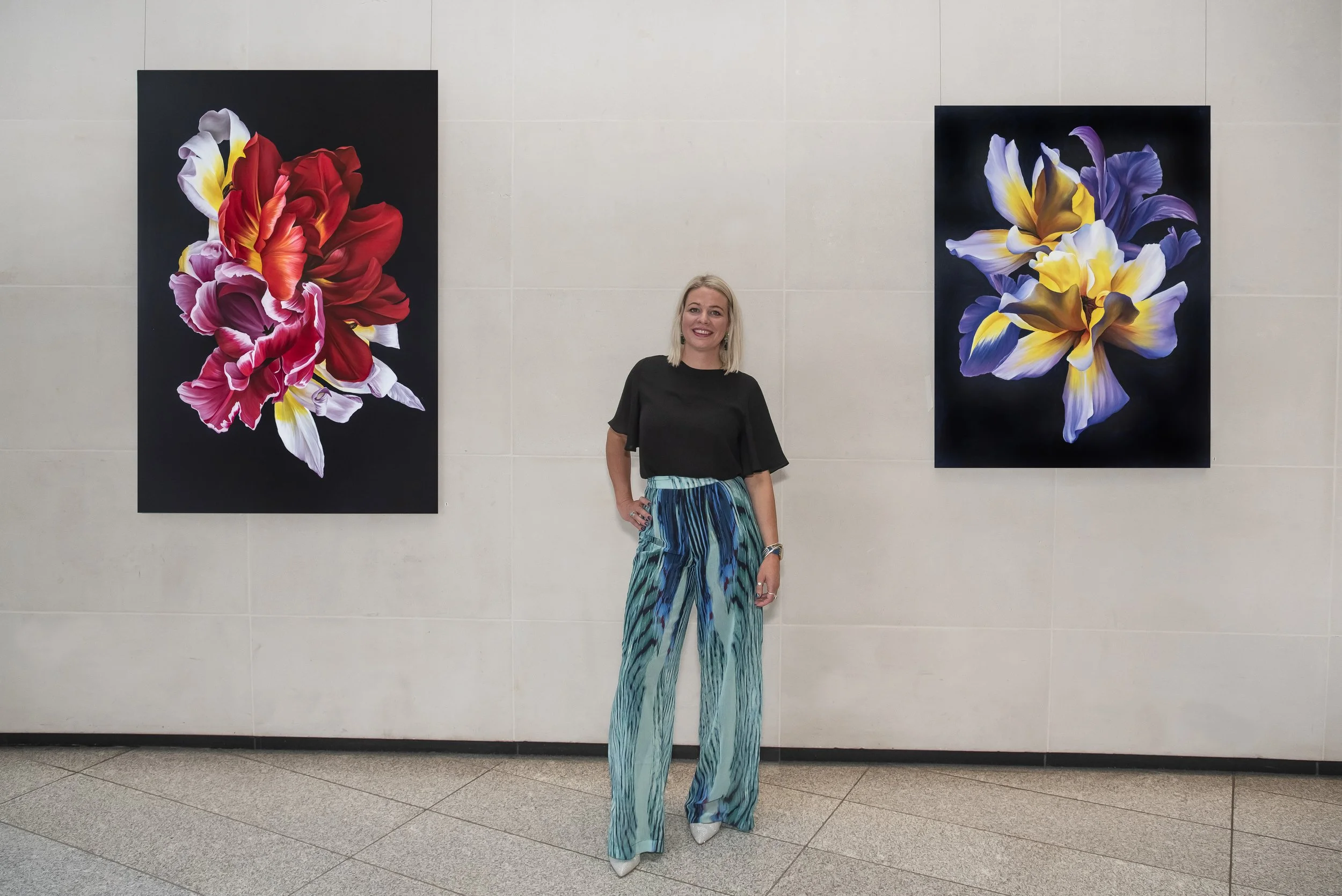 Studio — Sophie Mess