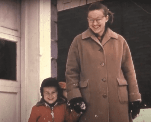 Elizabeth "Connie" Converse — Converse Family