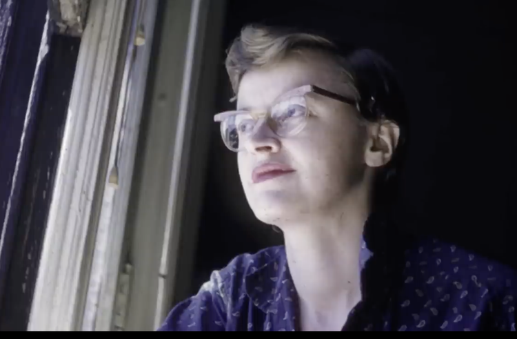 Elizabeth "Connie" Converse — Converse Family