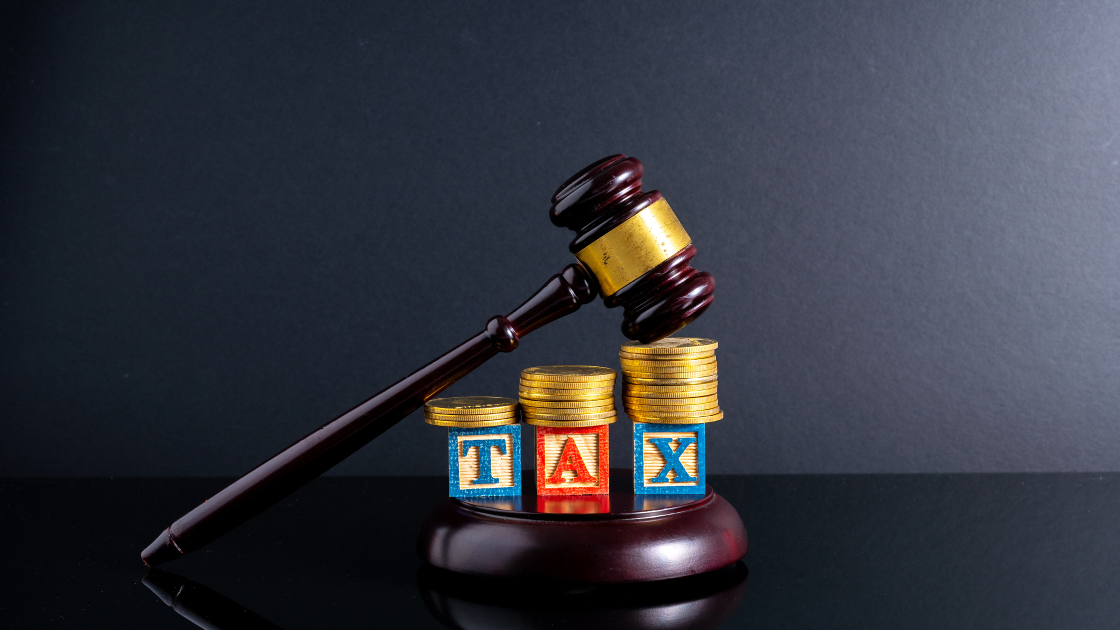 Can’t Pay Your Taxes In Full? No Problem! — AccountAbility