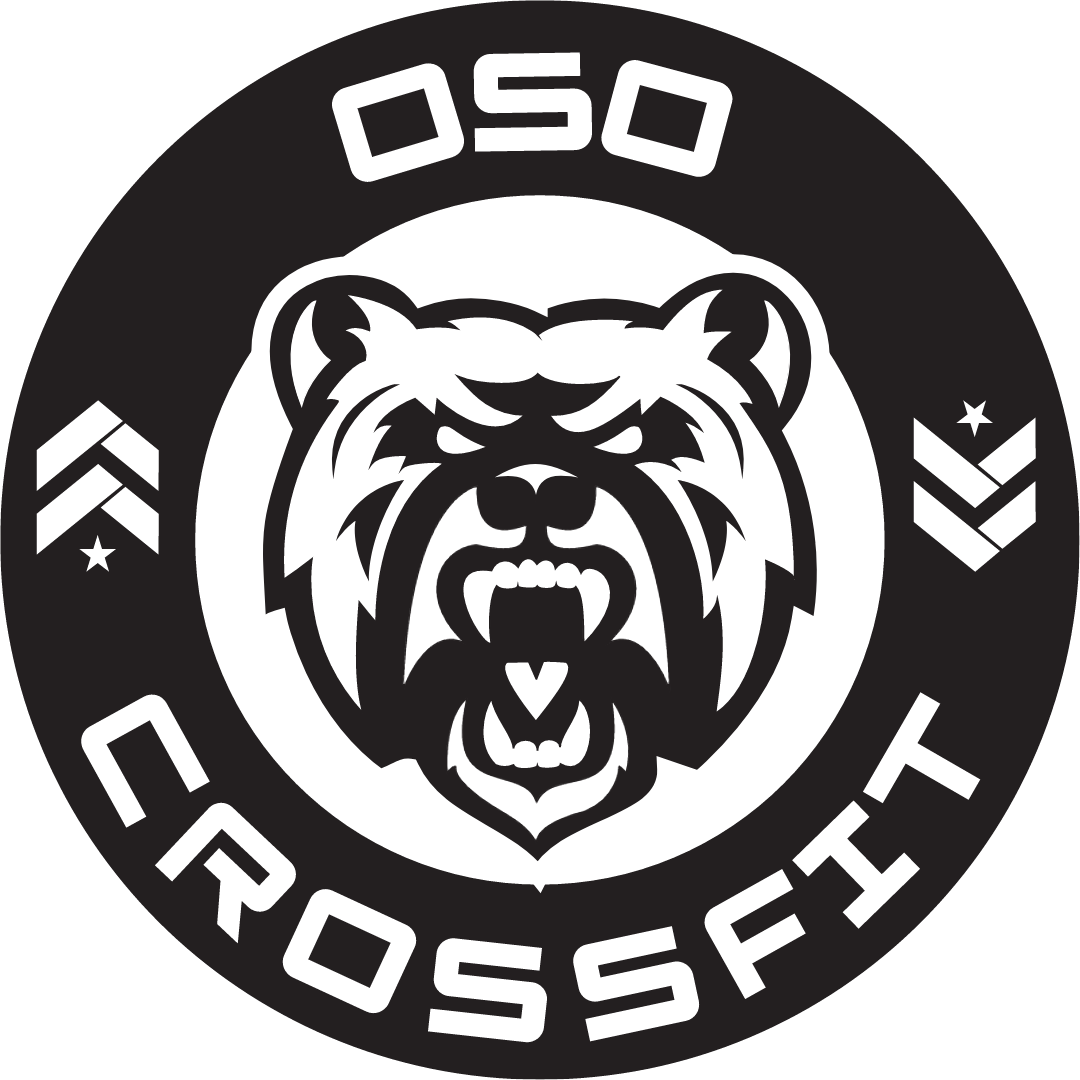 Power Hour 2023 at OSO CrossFit | Team Registration — Element Comps