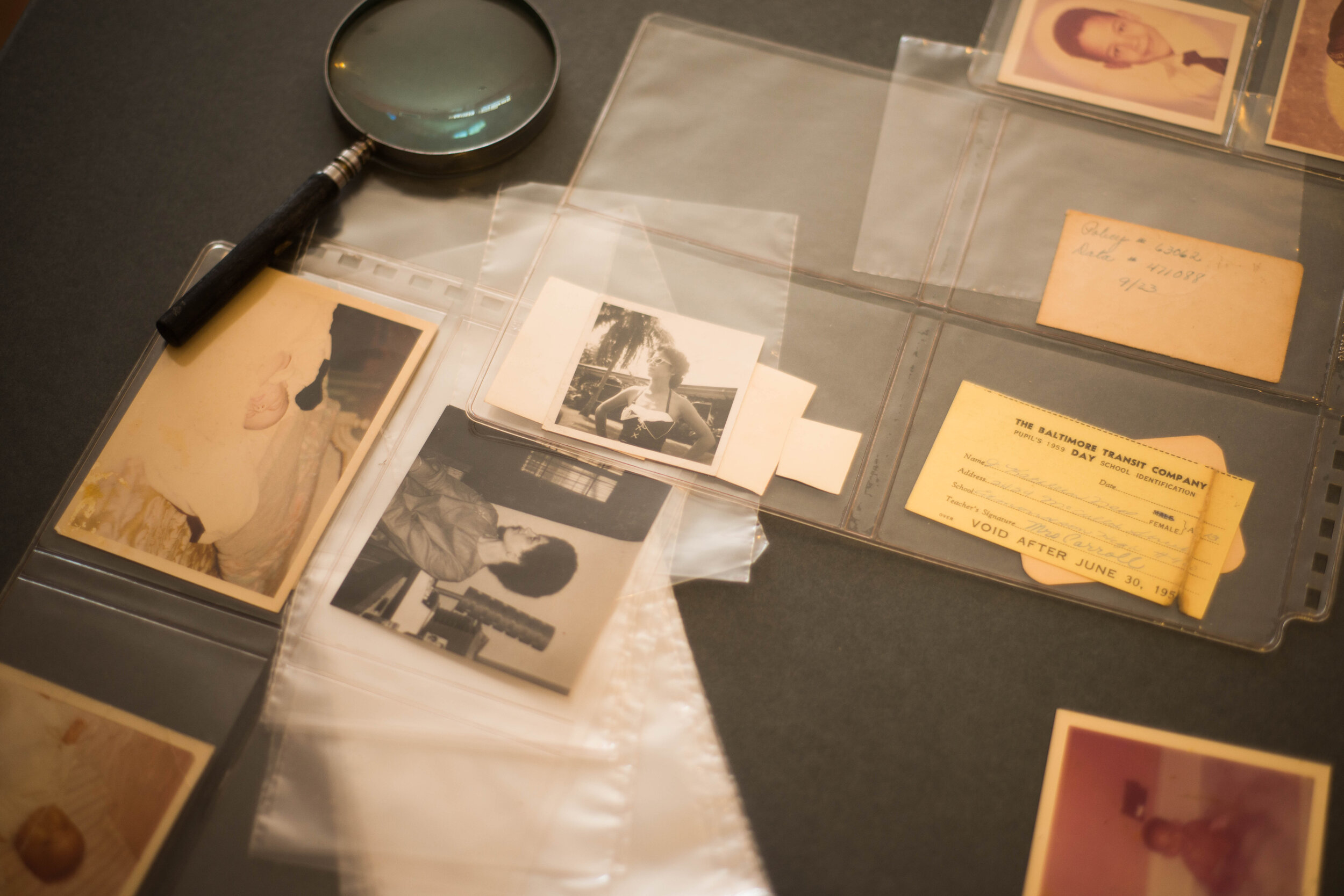 GUIDE: Personal Archiving — Build Your Archive