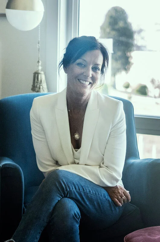 Interview Preparation — Suzanne Adams